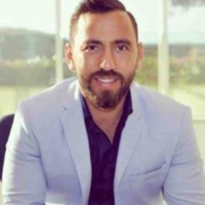 Moustafa Ismail – Marcomms360