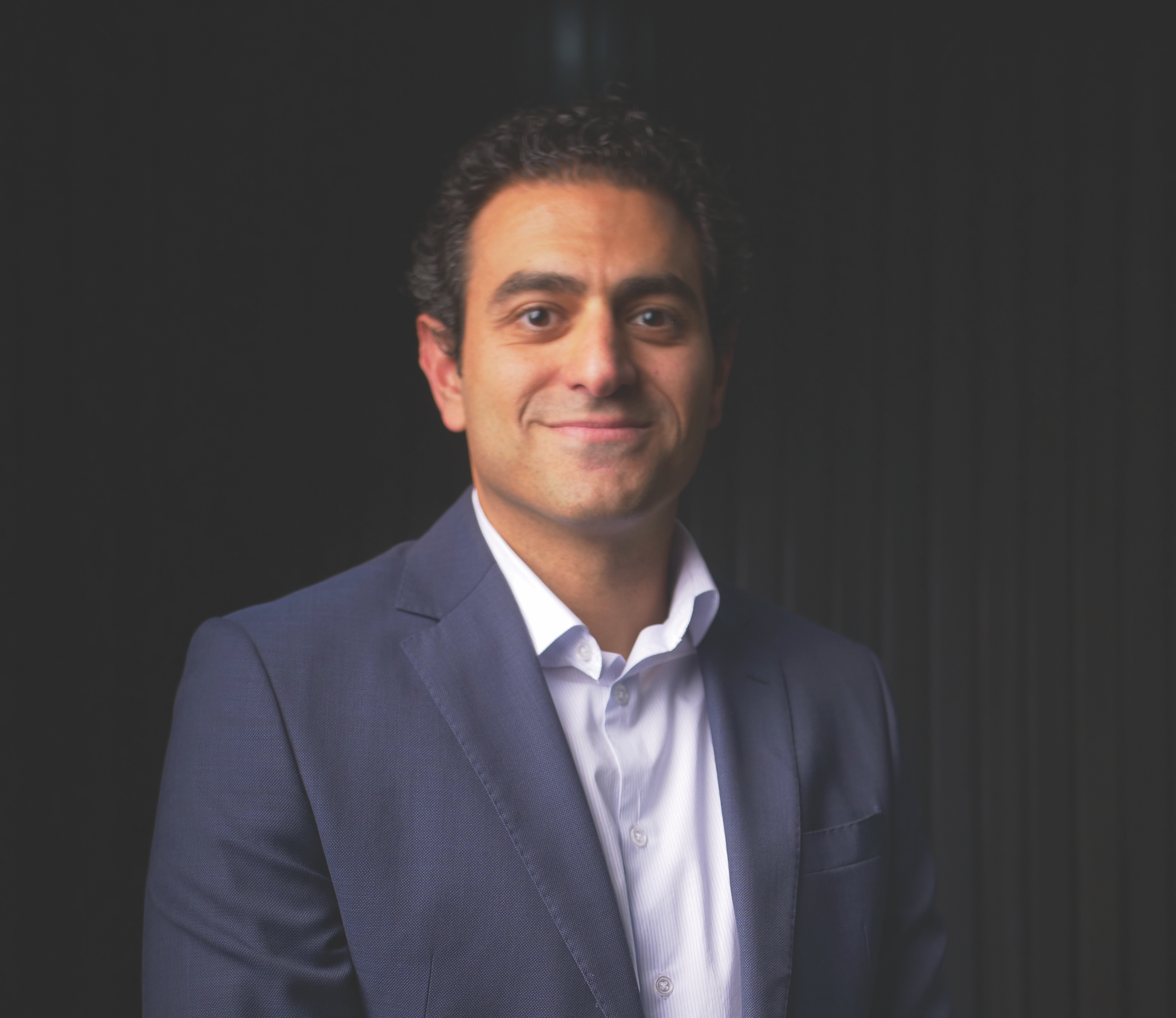 Firas Shabaneh - Campaign Middle East