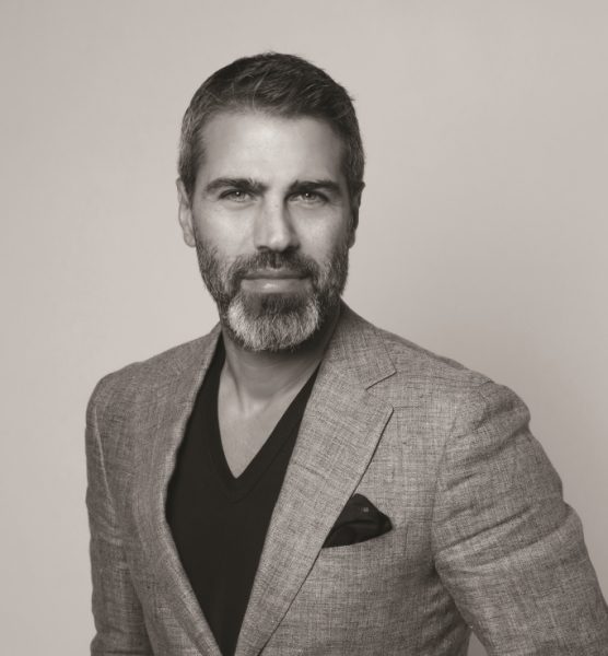 George zakkour - Campaign Middle East