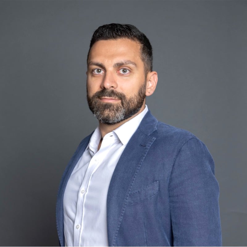 Mohamed Ghandour - Campaign Middle East