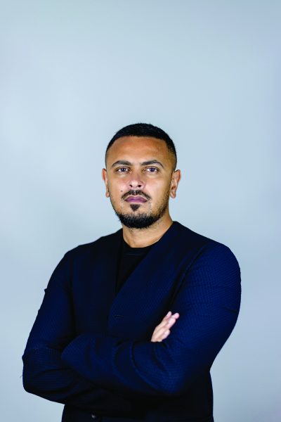 Toseef - Campaign Middle East