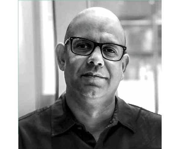 Samir Shanbhag - Campaign Middle East