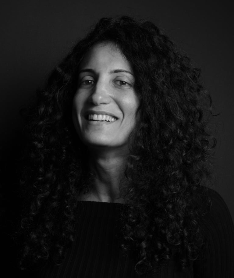 Loeries 2019: Judge Profile - Sarah Berro, Impact BBDO. - Campaign ...
