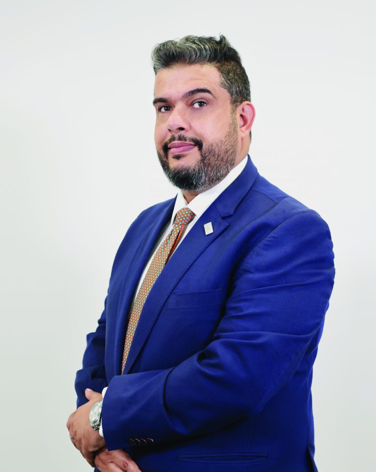 Muhannad Al Badri - Campaign Middle East