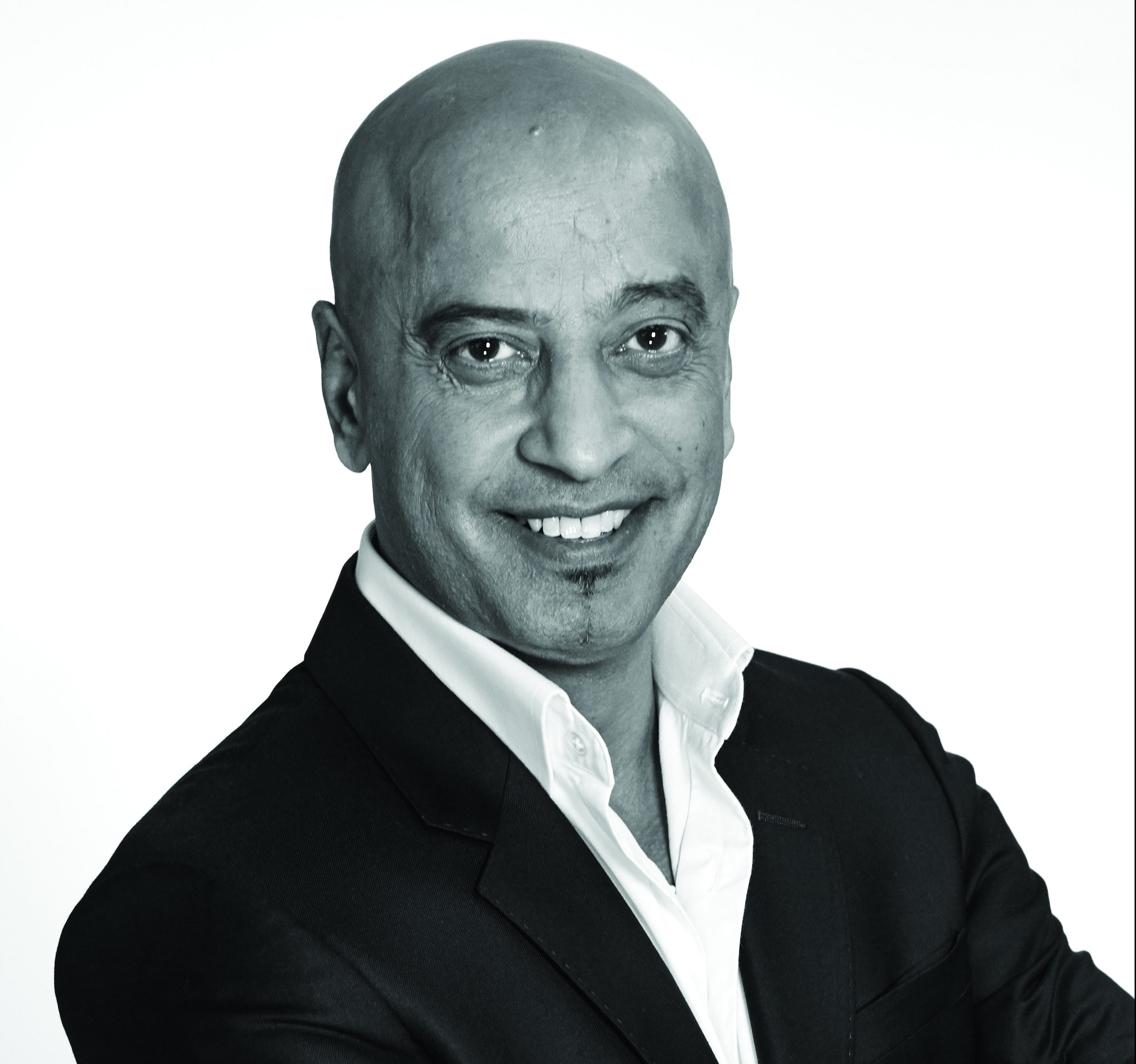 Ricky Ghai_Chairman - Campaign Middle East
