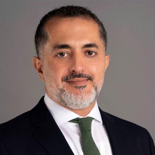 Sameh Hamtini - Campaign Middle East