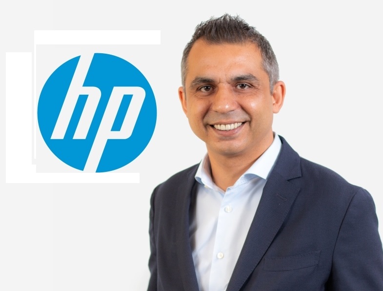 The HP Elite Dragonfly Officially Launches in the UAE - Campaign Middle ...
