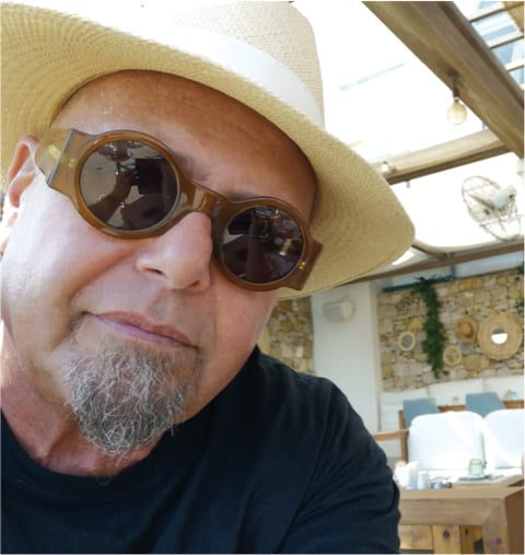Rafic photo 2021 - Campaign Middle East