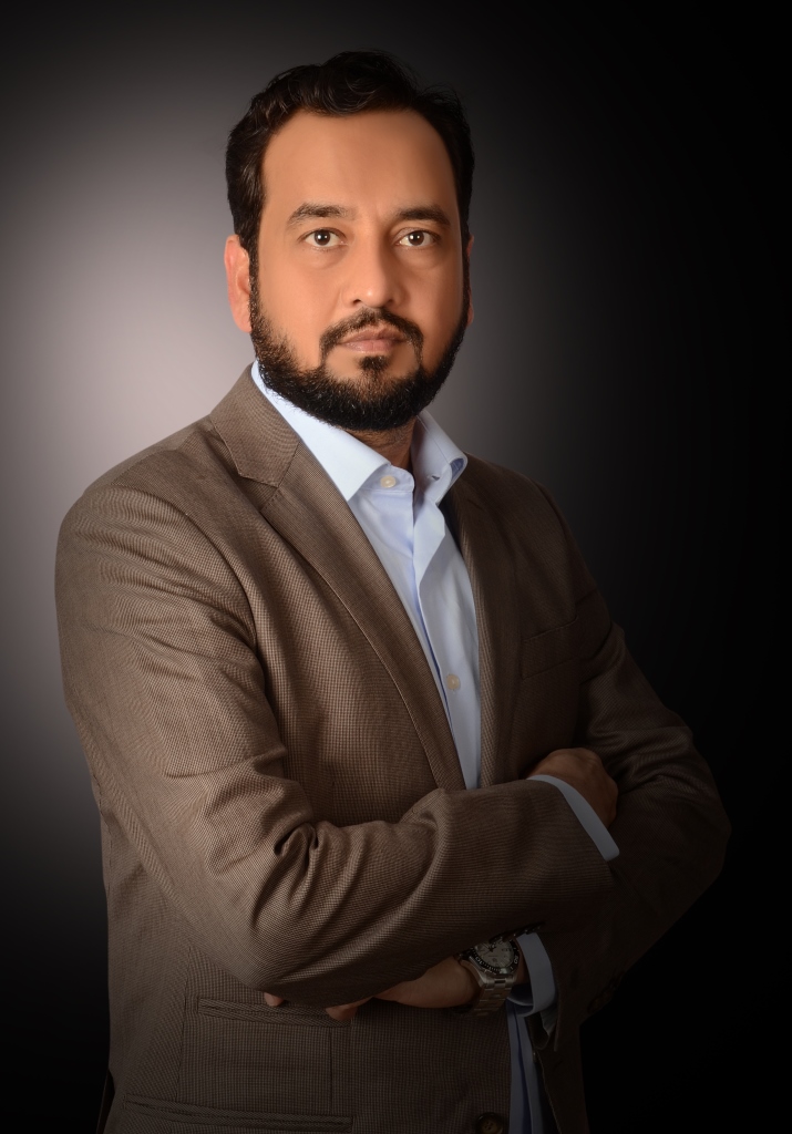 Industry Snapshot: Total Media Ventures' Taha Kazmi - Campaign Middle East