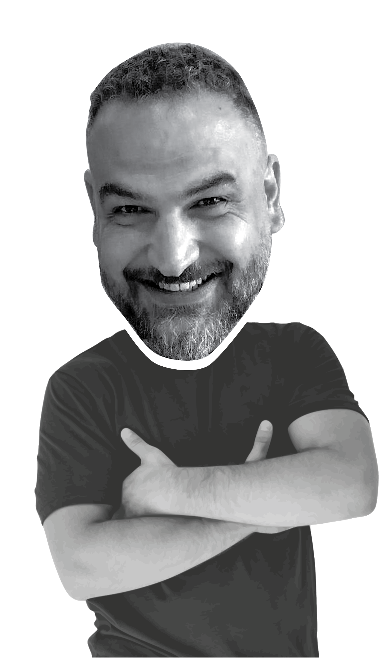 Frederic Wehbe, Creative Director - Lebanon - Campaign Middle East