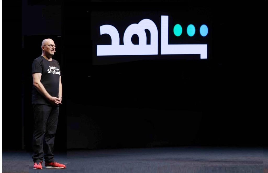 Landor creates a brand fit for MBC’S Shahid - Campaign Middle East