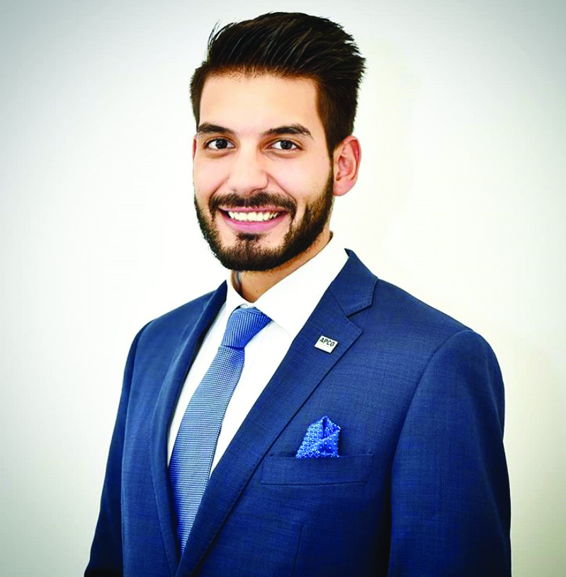 Campaign’s PR Faces to Watch 2020 – Karim Ismail, Senior account ...