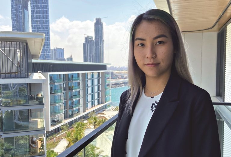 Campaign’s Digital Faces to Watch 2020 – Andrea Tan, Senior executive ...