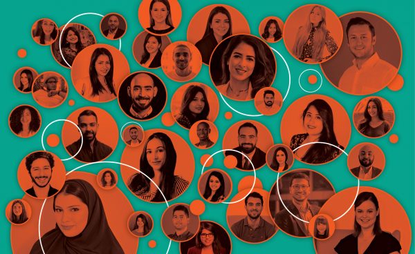 MEDIA FACES TO WATCH 2020 - Campaign Middle East
