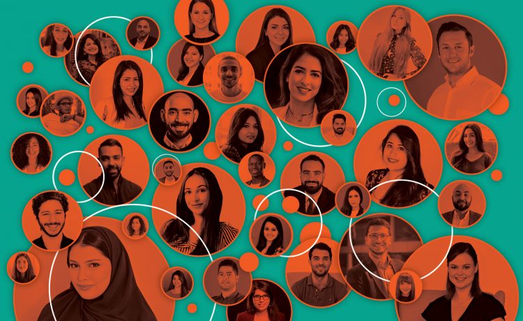 MEDIA FACES TO WATCH 2020 - Campaign Middle East