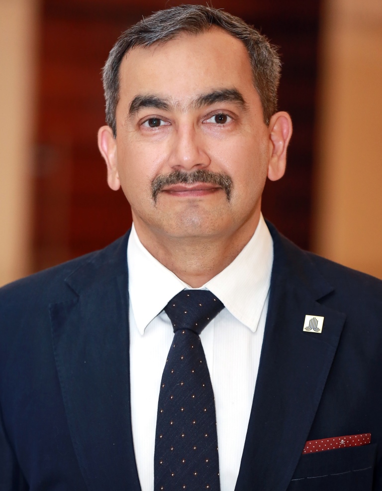 Shailen Passport Picture1 - Campaign Middle East