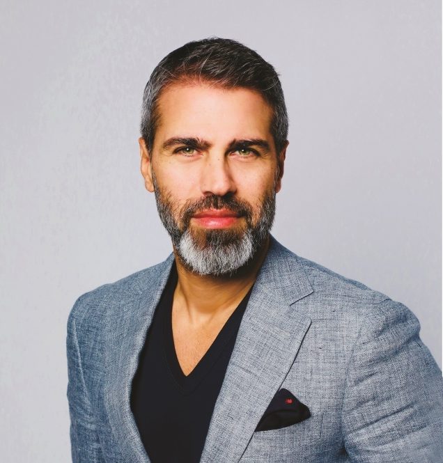The New Media - Digital by DMS’s Georges Zakkour - Campaign Middle East