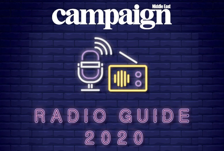 Radio Guide 2020: We need your details - Campaign Middle East