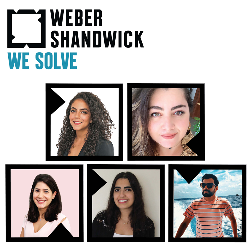 Weber-Shandwick-MENAT-Five-impressions-on-Influencing-in-a-new-world ...