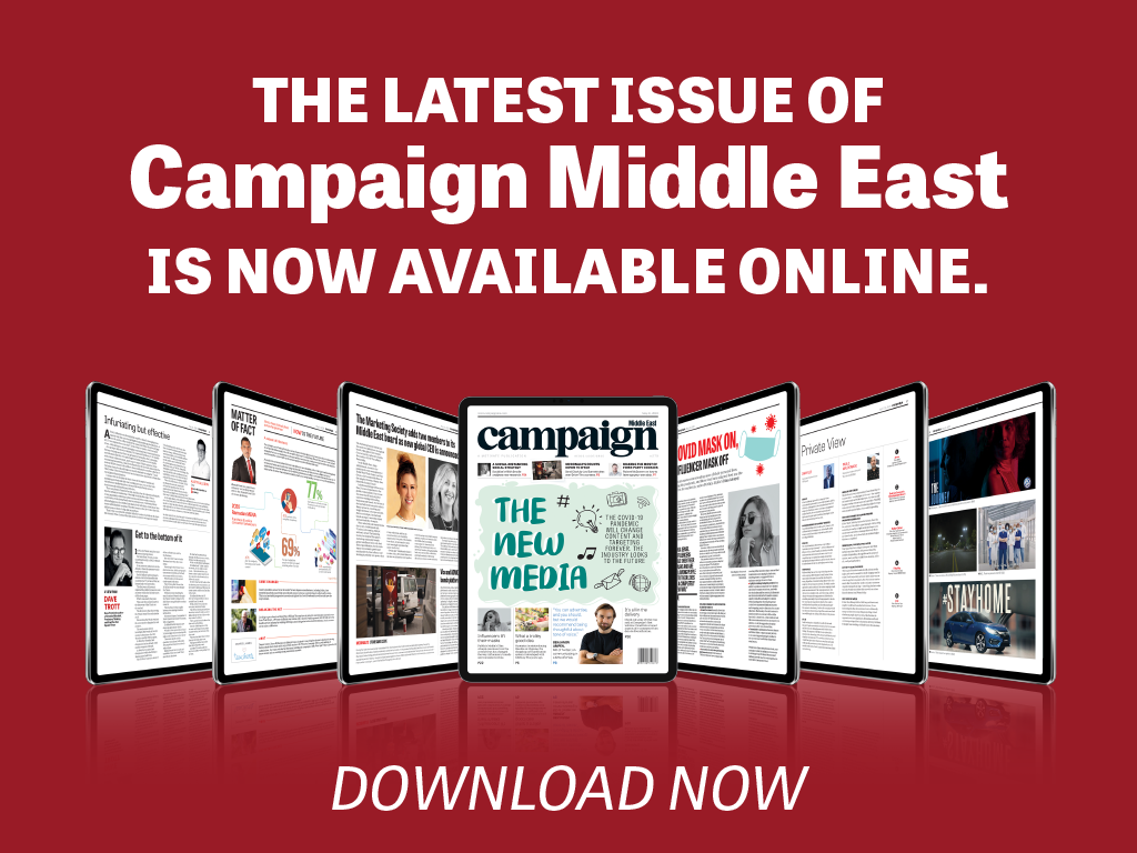 Out now! The latest issue of Campaign is available online for free ...