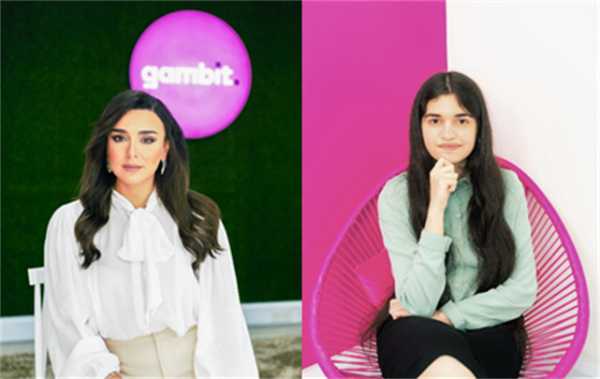 Gambit - Campaign Middle East