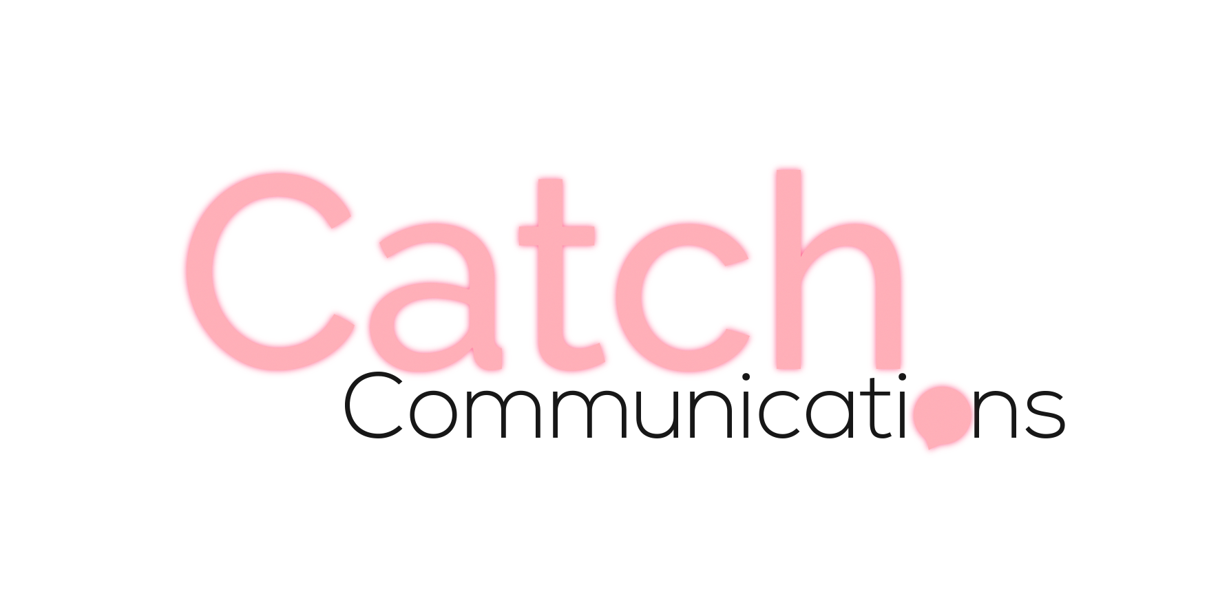 Catch Communications - Campaign Middle East