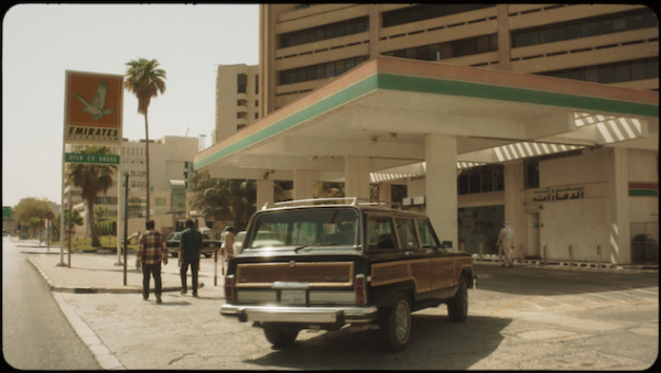 Ahead of its 40 year anniversary, Emarat launches brand refresh ...