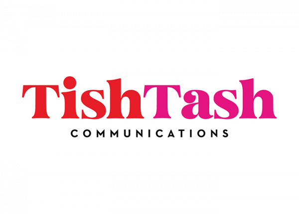 TishTash logo - Campaign Middle East