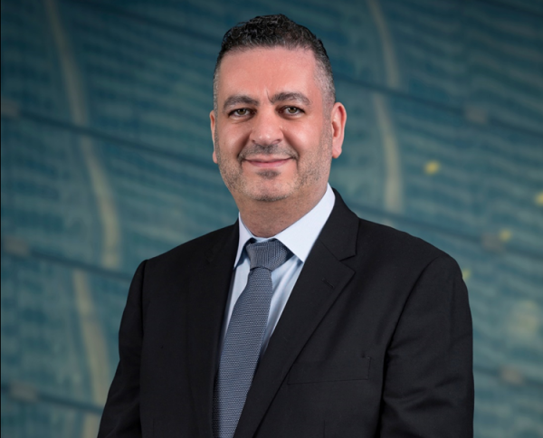 Mediabrands announces Bassem Massoud as CEO of Initiative Media in ...