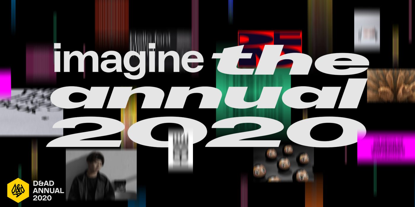 D&AD announce digital Annual for 2020 - Campaign Middle East