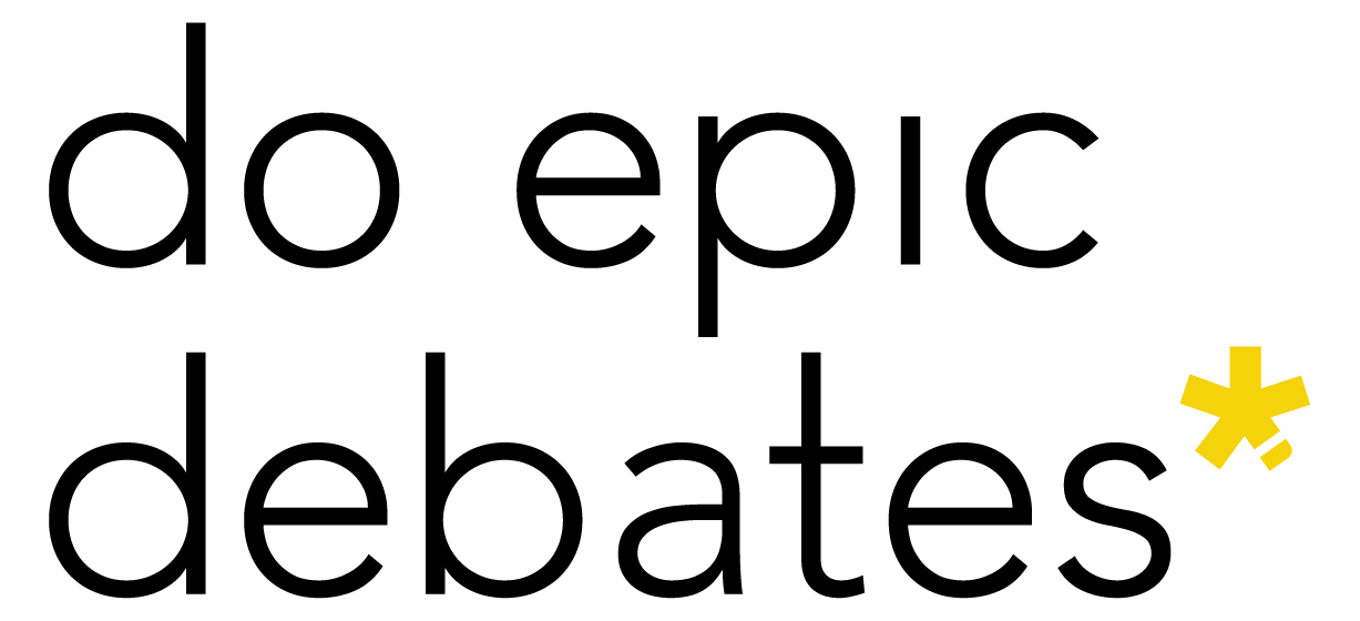 Do Epic announces second 'Do Epic Debate' with regional industry ...