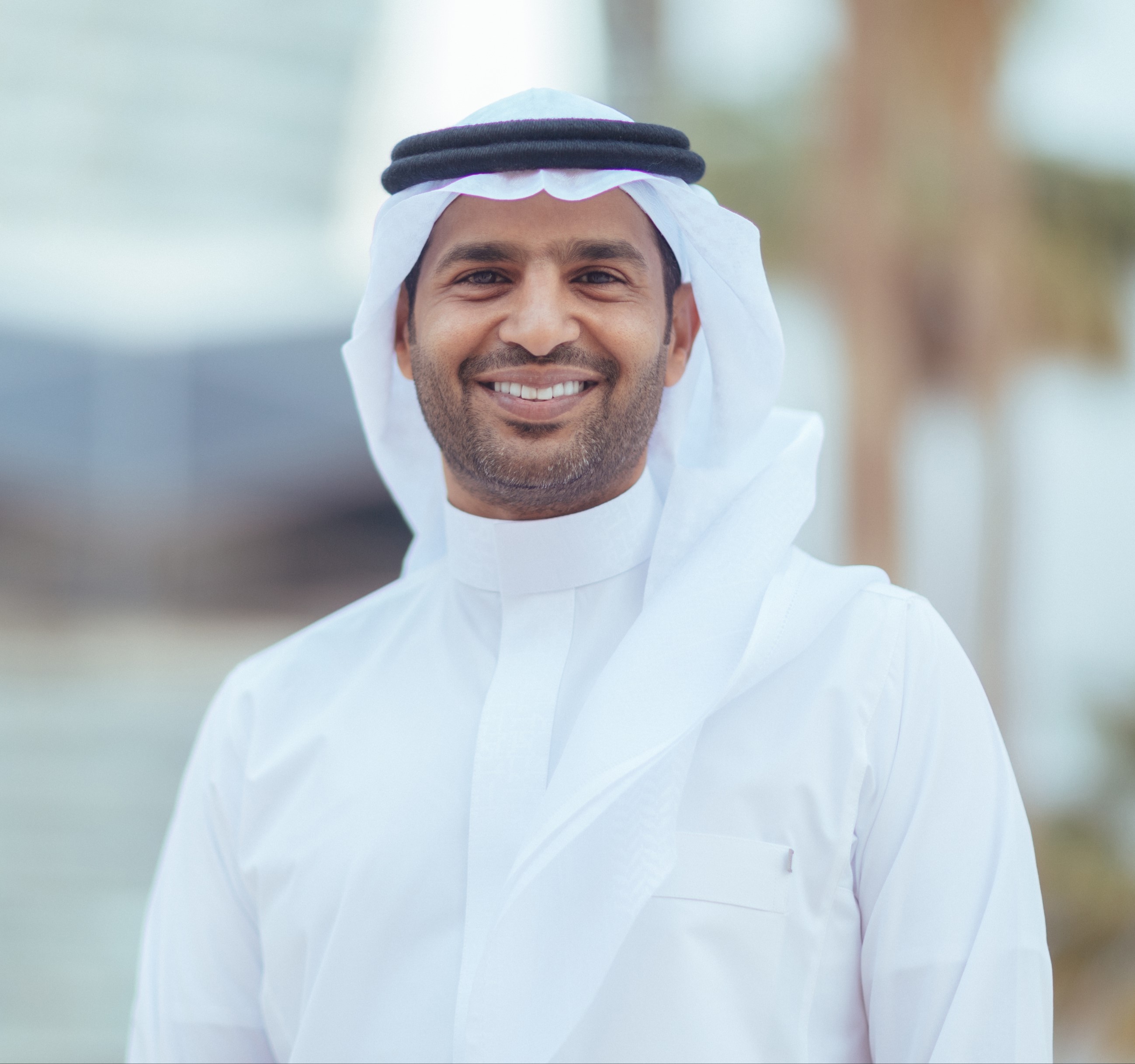 Mofeed Al Nowaisir, Chief Digital Officer at MBC GROUP - Campaign ...