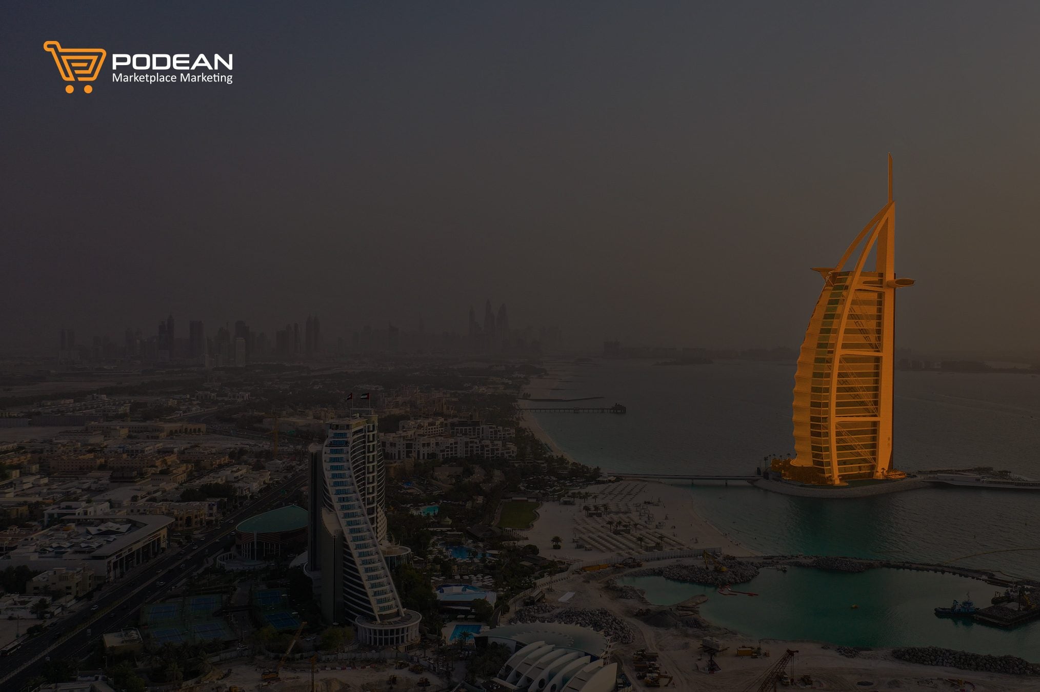 Global Amazon agency Podean launches in the Middle East, appointing ...