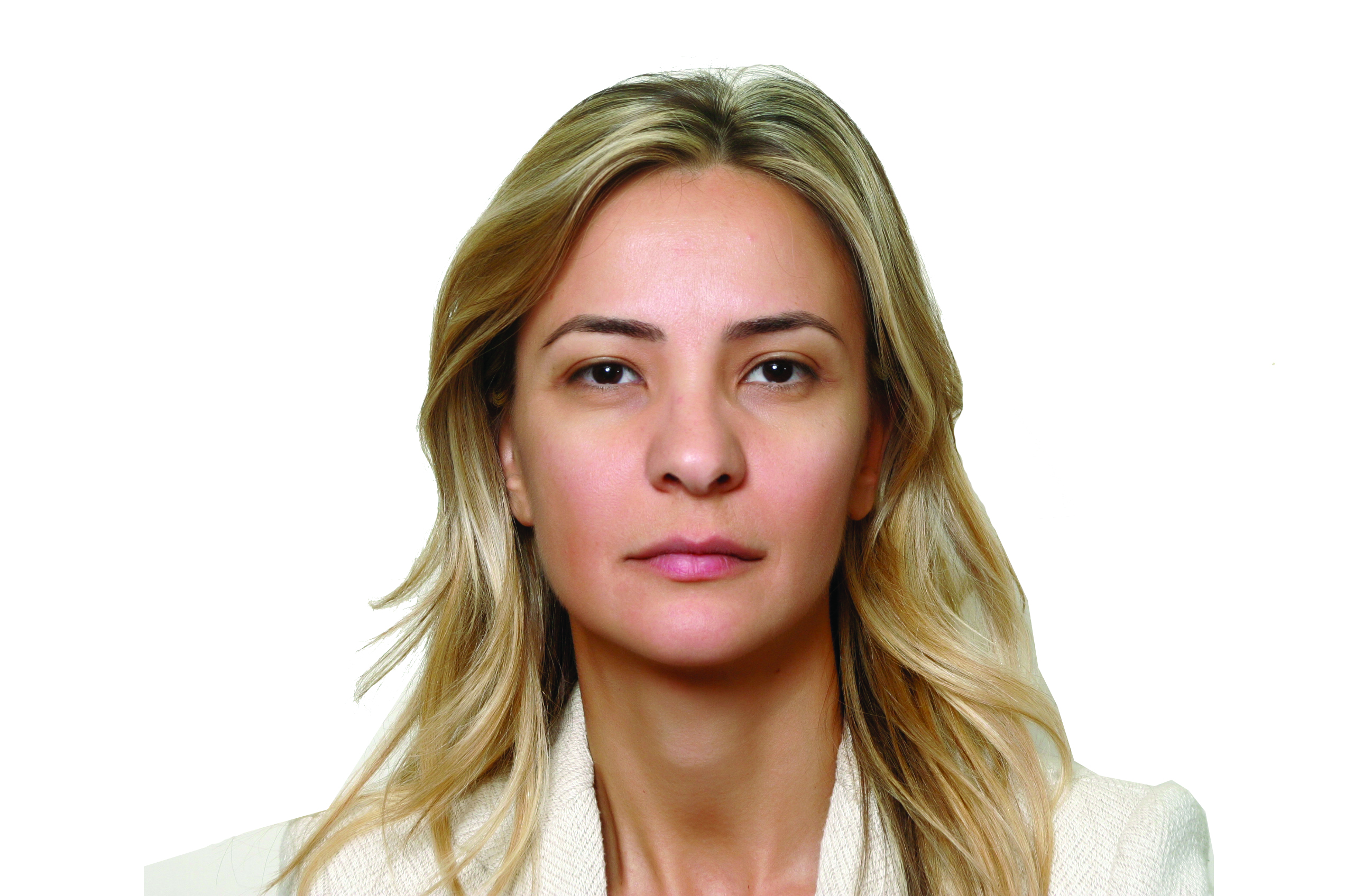 4.Nicole Razzouk - Campaign Middle East