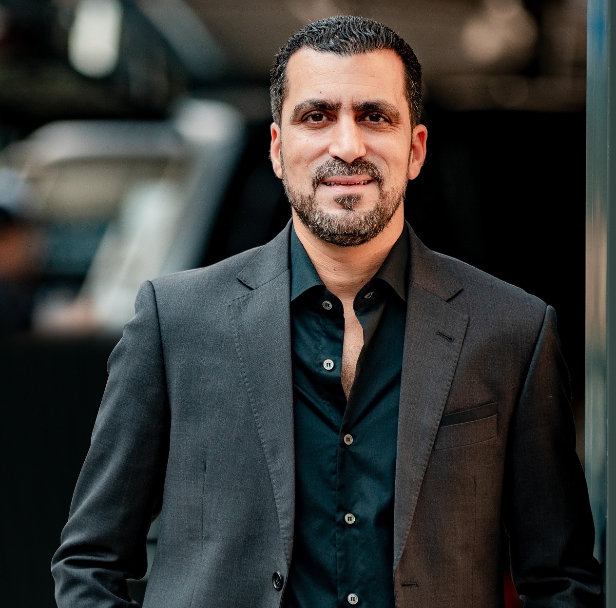 Cicero & Bernay expands into Pakistan and Afghanistan with Bashir ...