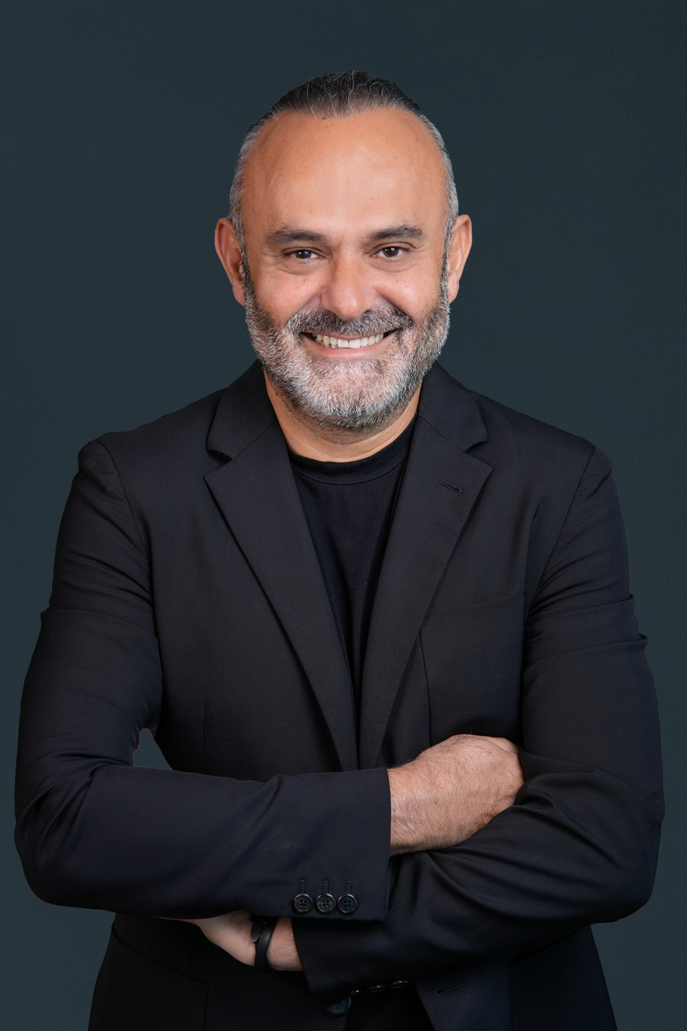 habib - Campaign Middle East