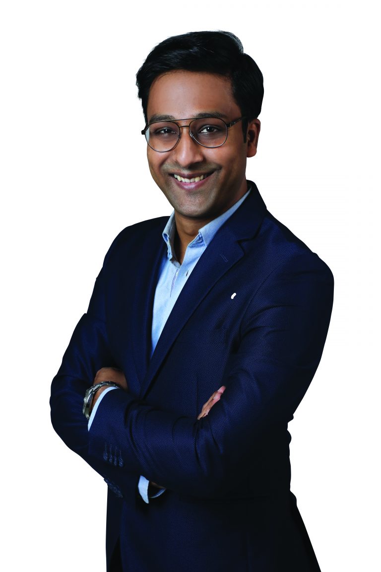 Digital Essays 2020: Aim to please, by Choueiri Group's Kishore ...