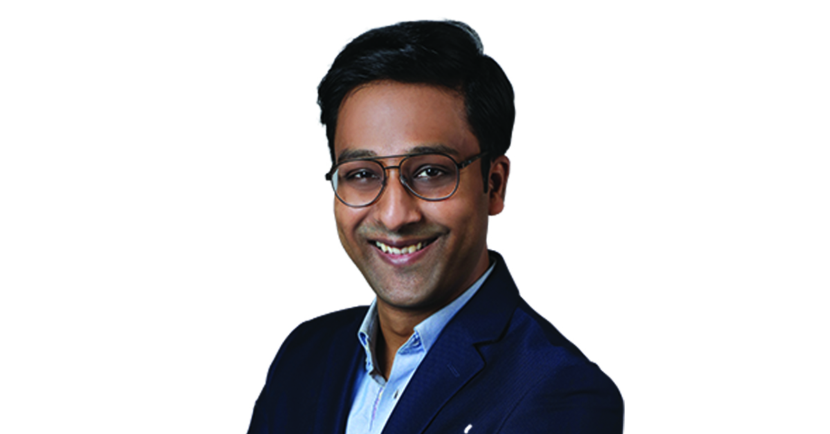 Digital Essays 2020: Aim to please, by Choueiri Group's Kishore ...