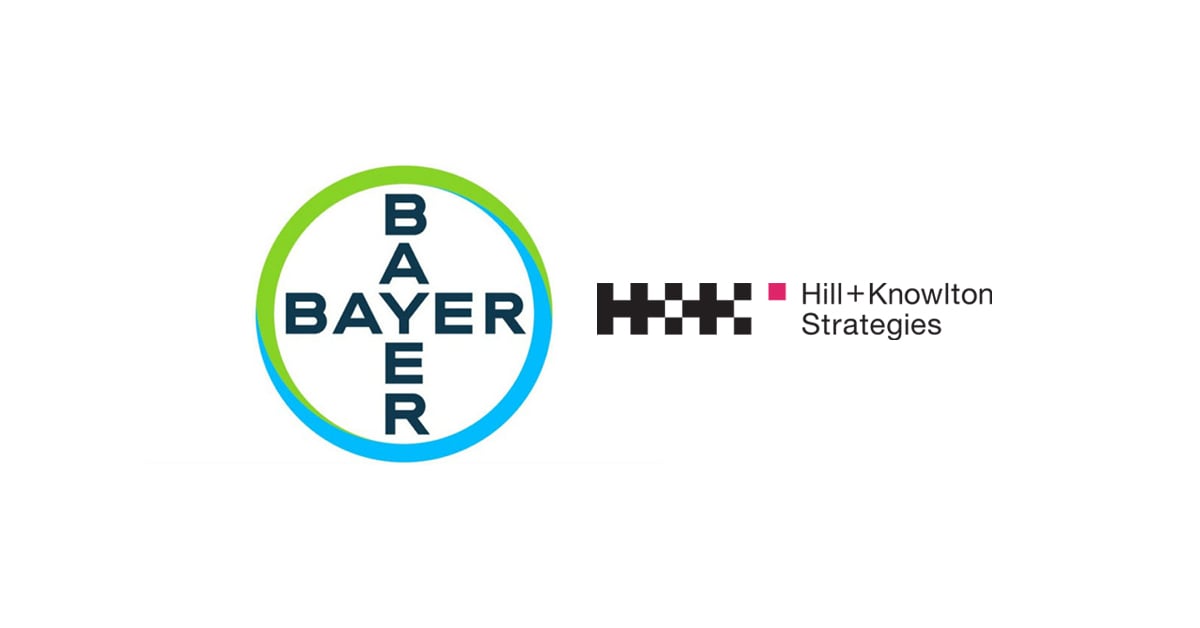 Hill+Knowlton Strategies to lead Bayer consumer health’s communications ...