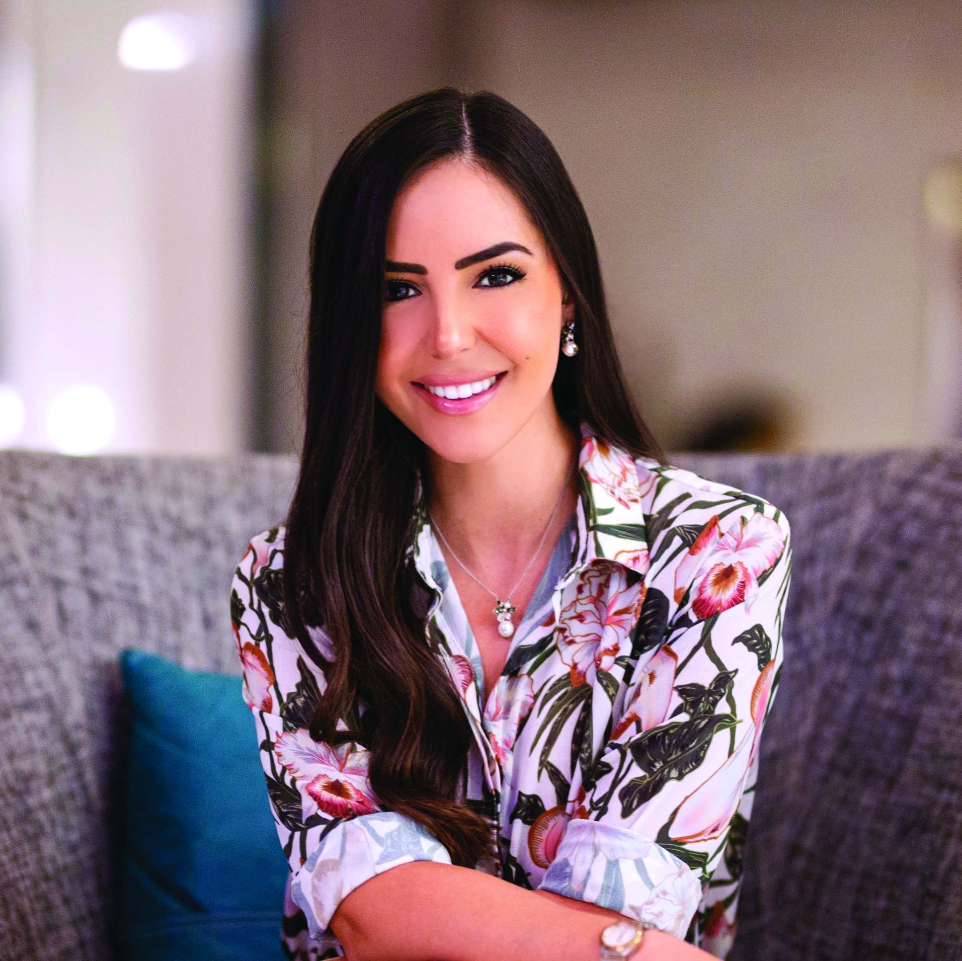 Janira Photo - Campaign Middle East