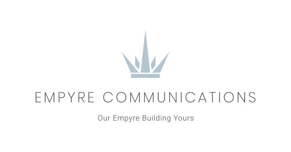 Logo empyre - Campaign Middle East