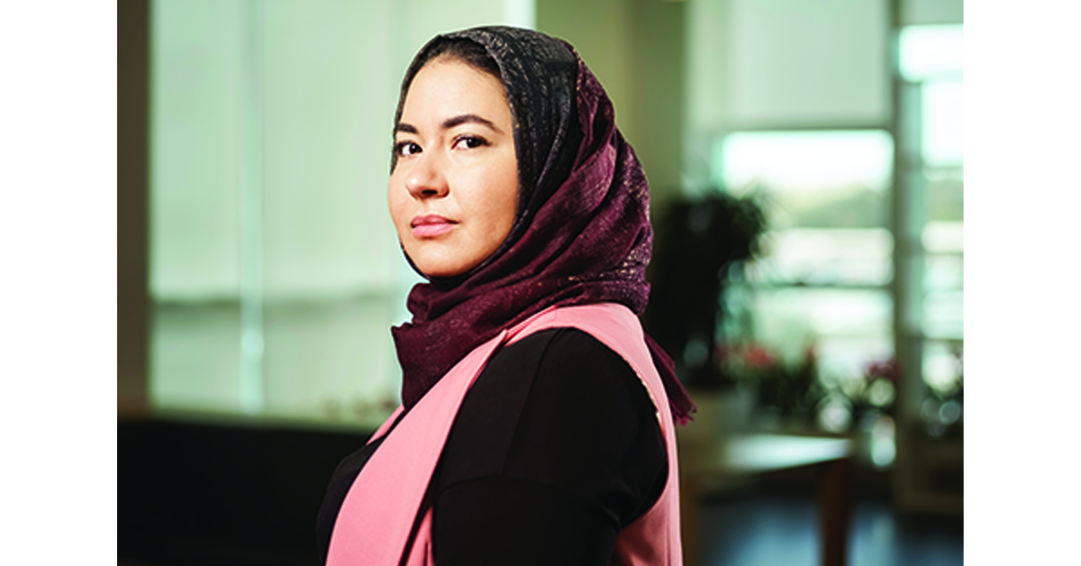 Preparing for Ramadan in the new normal, by OMG Transact’s Nagham ...