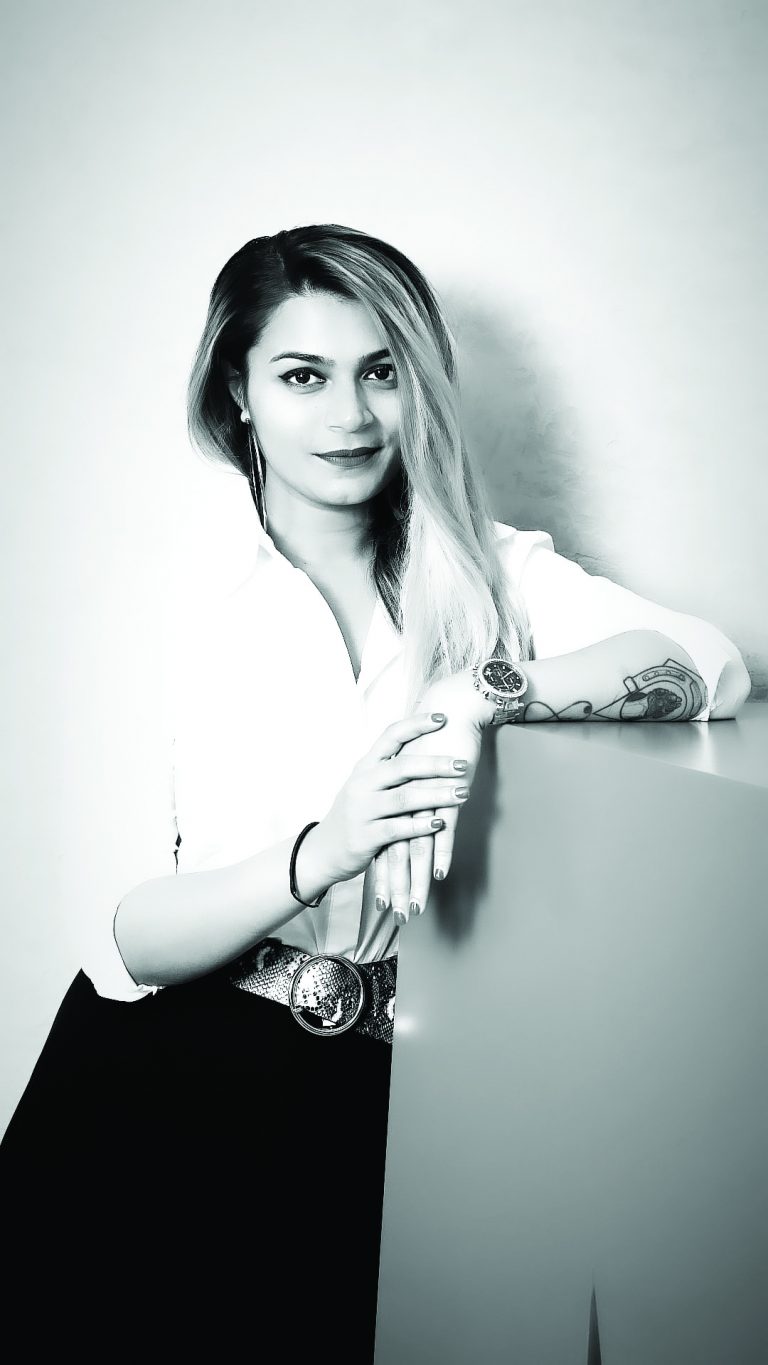 Campaign’s Media Faces to Watch 2021 —Anusha Cyril Mecwan, Senior ...