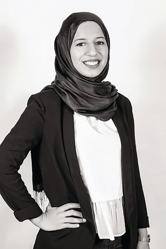 Campaign’s Media Faces to Watch 2021 —Noor Taffish, Senior Media ...