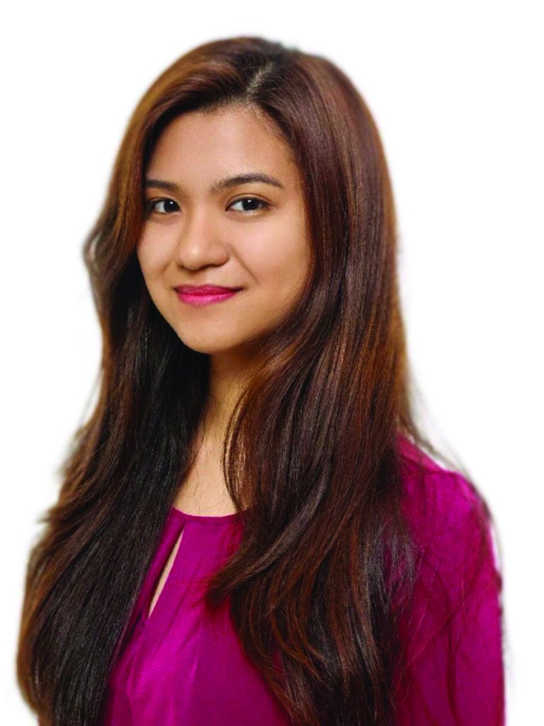 Campaign’s Media Faces to Watch 2021 —Veronica Nipay, Media Associate ...
