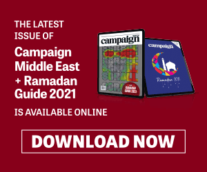 Events – Campaign Middle East