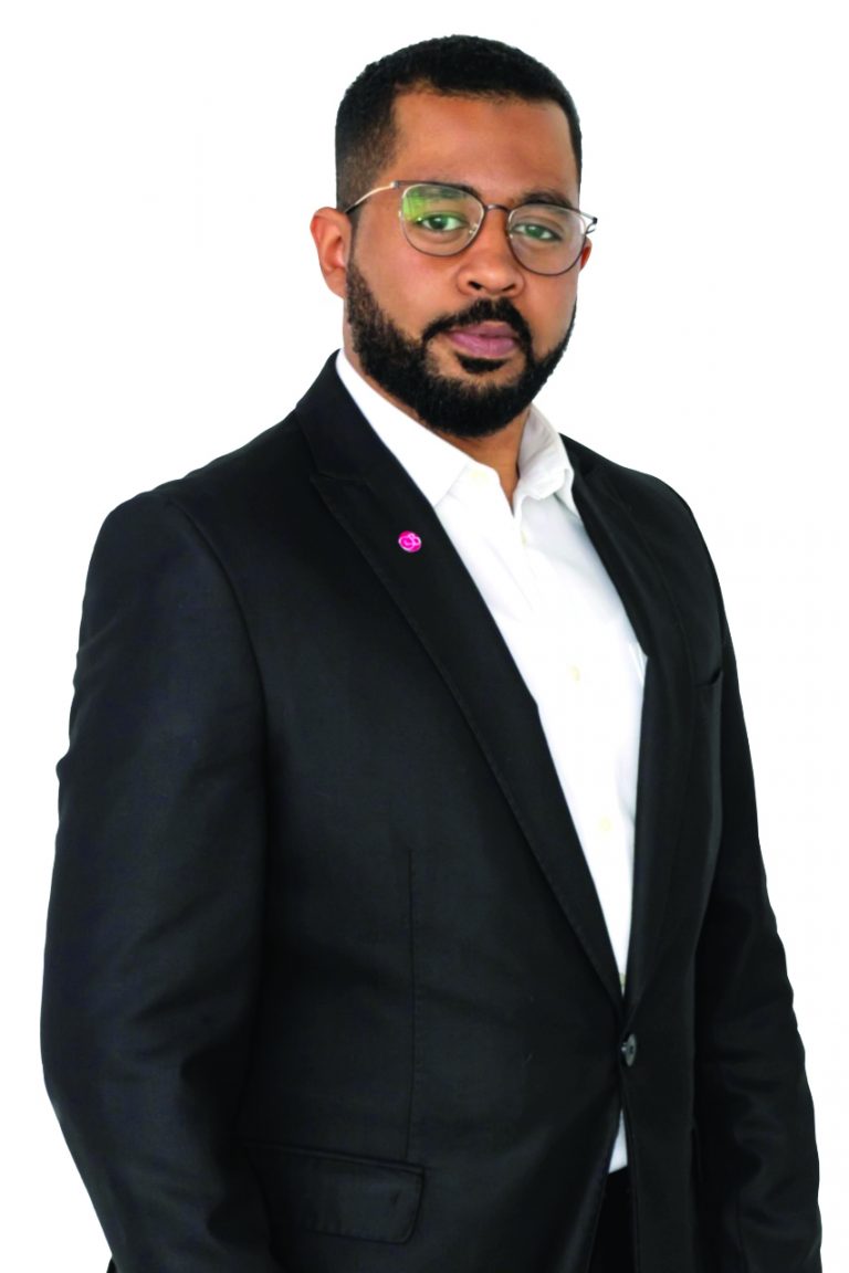 Campaign’s PR Faces to Watch 2021 —Ahmed Malik, Account Manager, Cicero ...