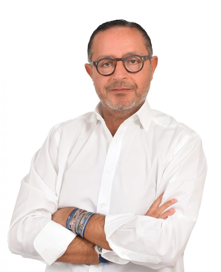 Face the facts, by MIS Gulf's Marwan Kai - Campaign Middle East