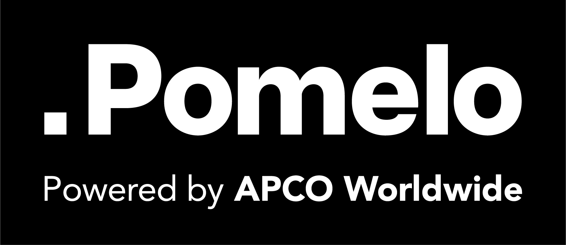 Pomelo APCO Logos OUT-05 (1) - Campaign Middle East