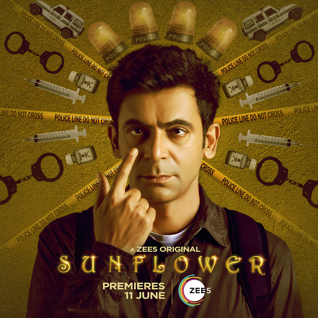 ZEE5 Global announces the release of its latest original series ...